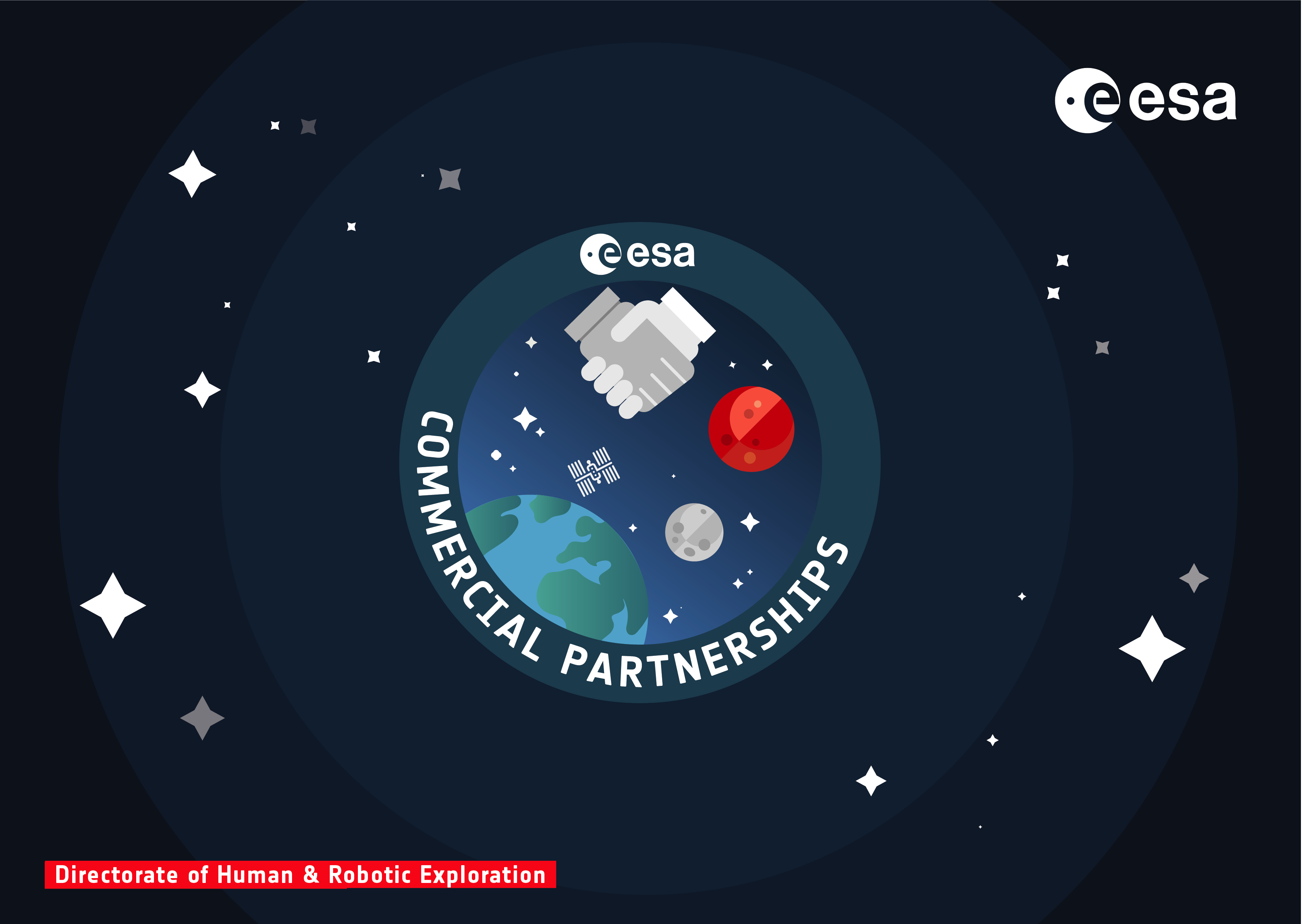 Lunar Pathfinder - BSGN