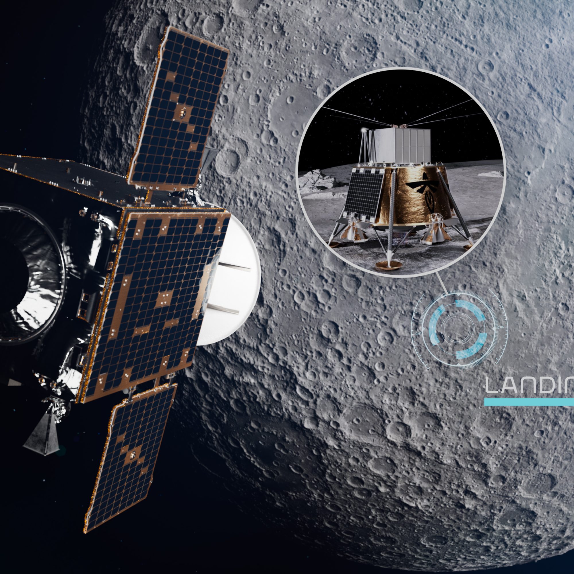 The Business in Space Growth Network