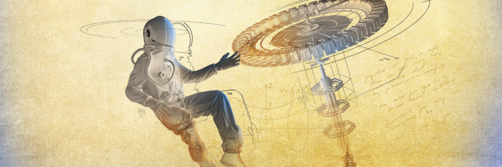 Partners for Commercial Spaceflight - BSGN