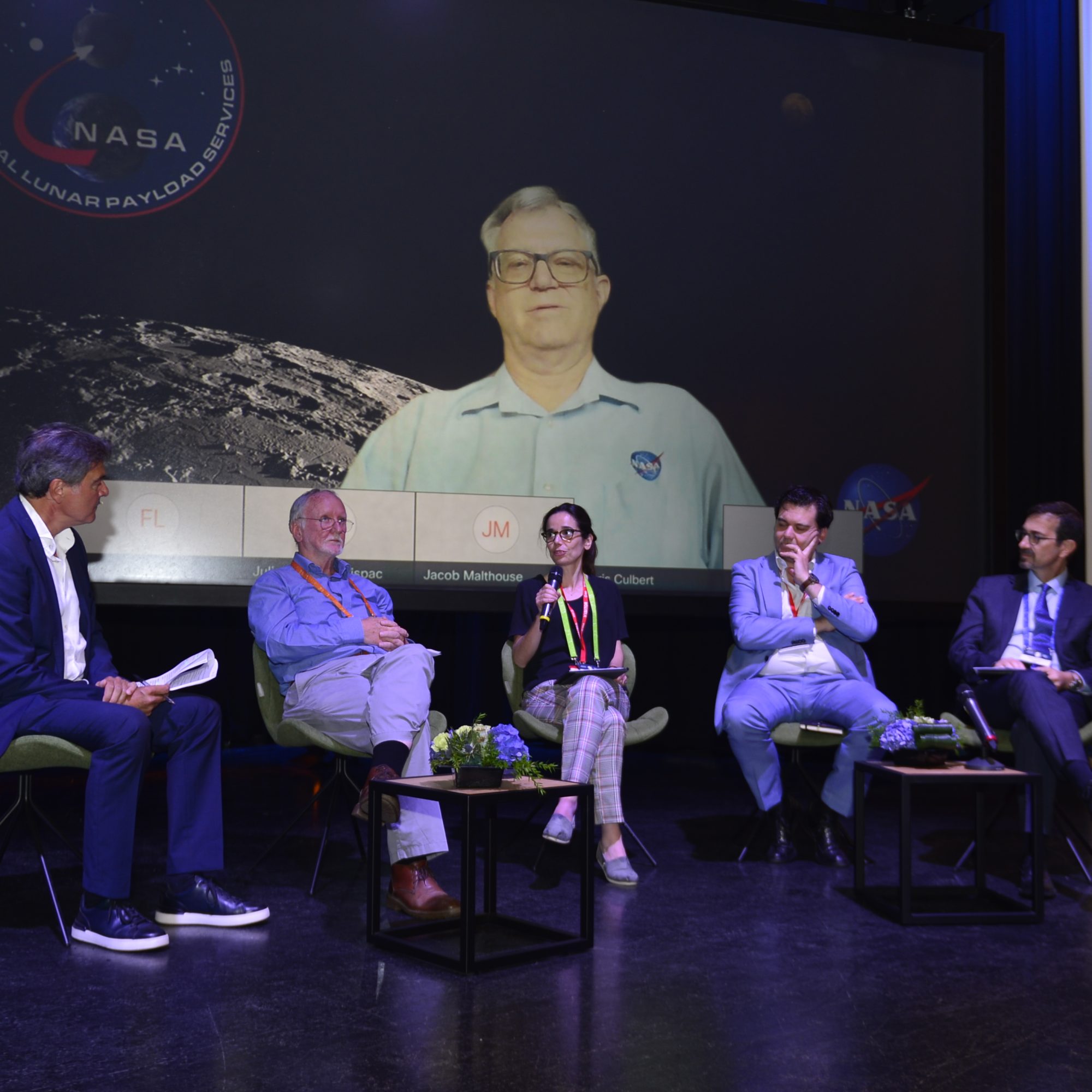 The Business in Space Growth Network