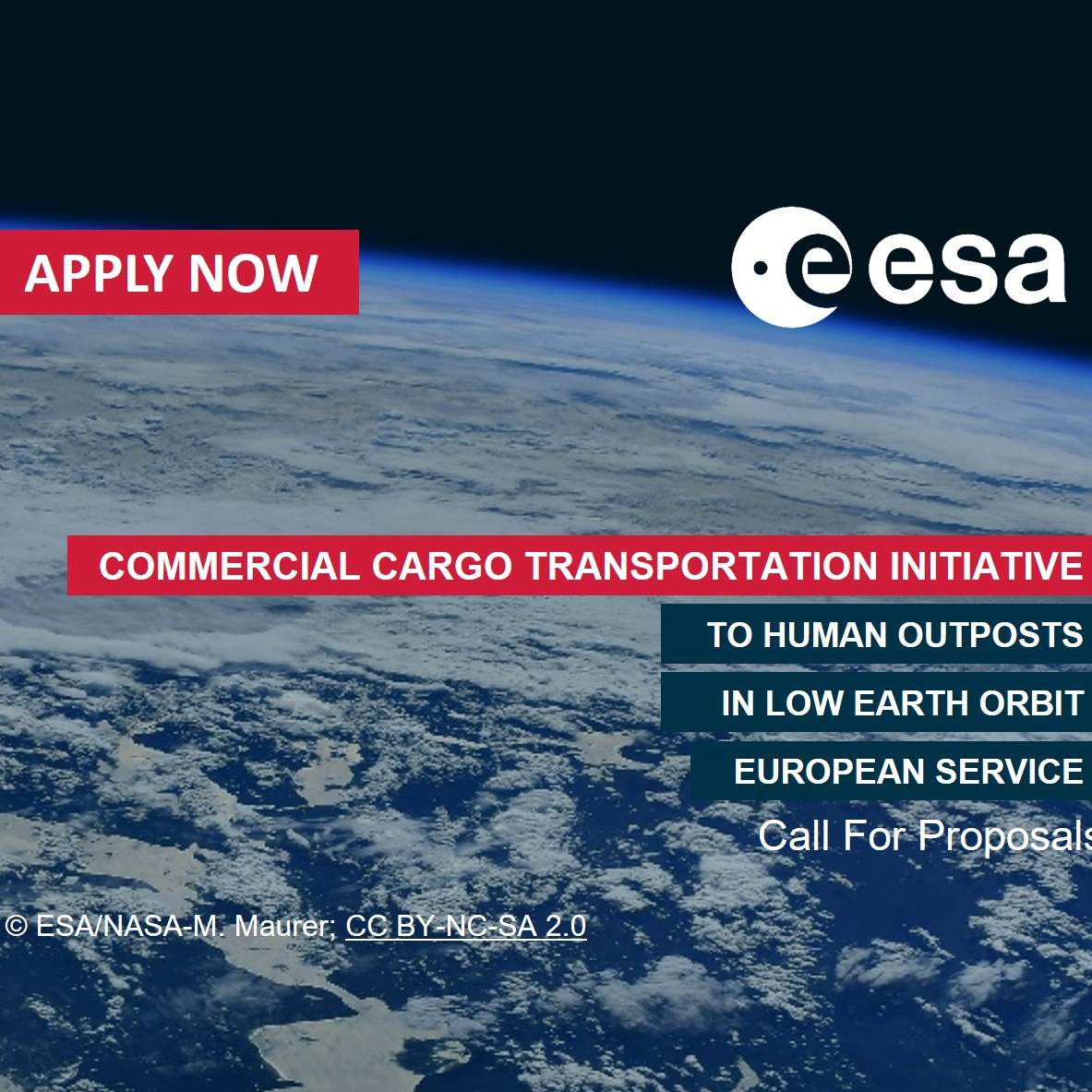 The Business in Space Growth Network