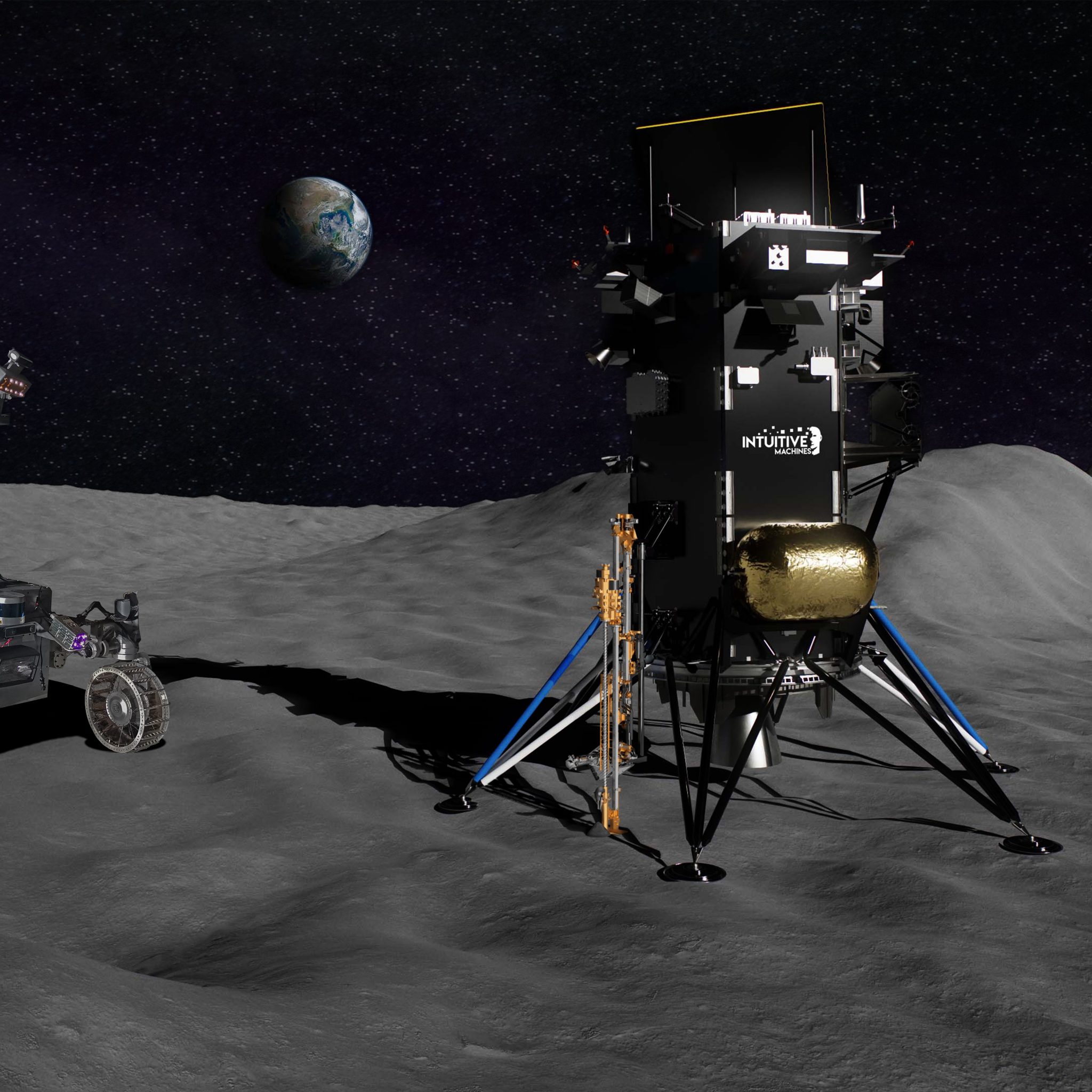 The Business in Space Growth Network