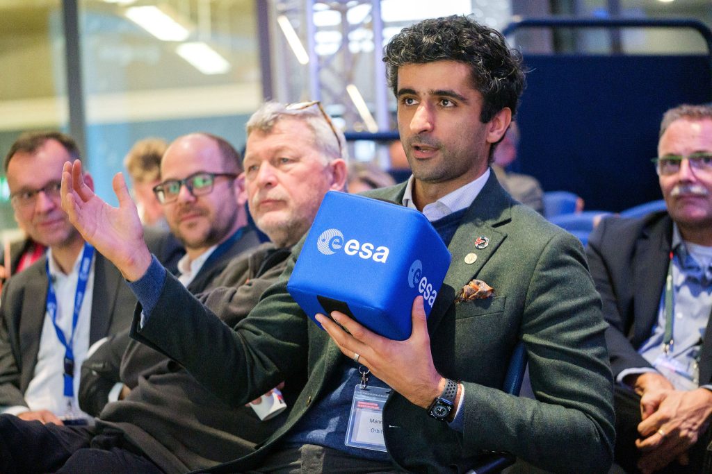Key Takeaways from the Annual Conference on Commercial Space ...