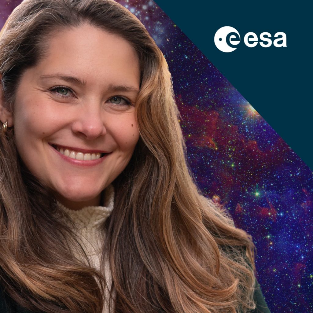 Space for Inspiration 5th Edition from 4-5 December 2024 in Luxembourg ...