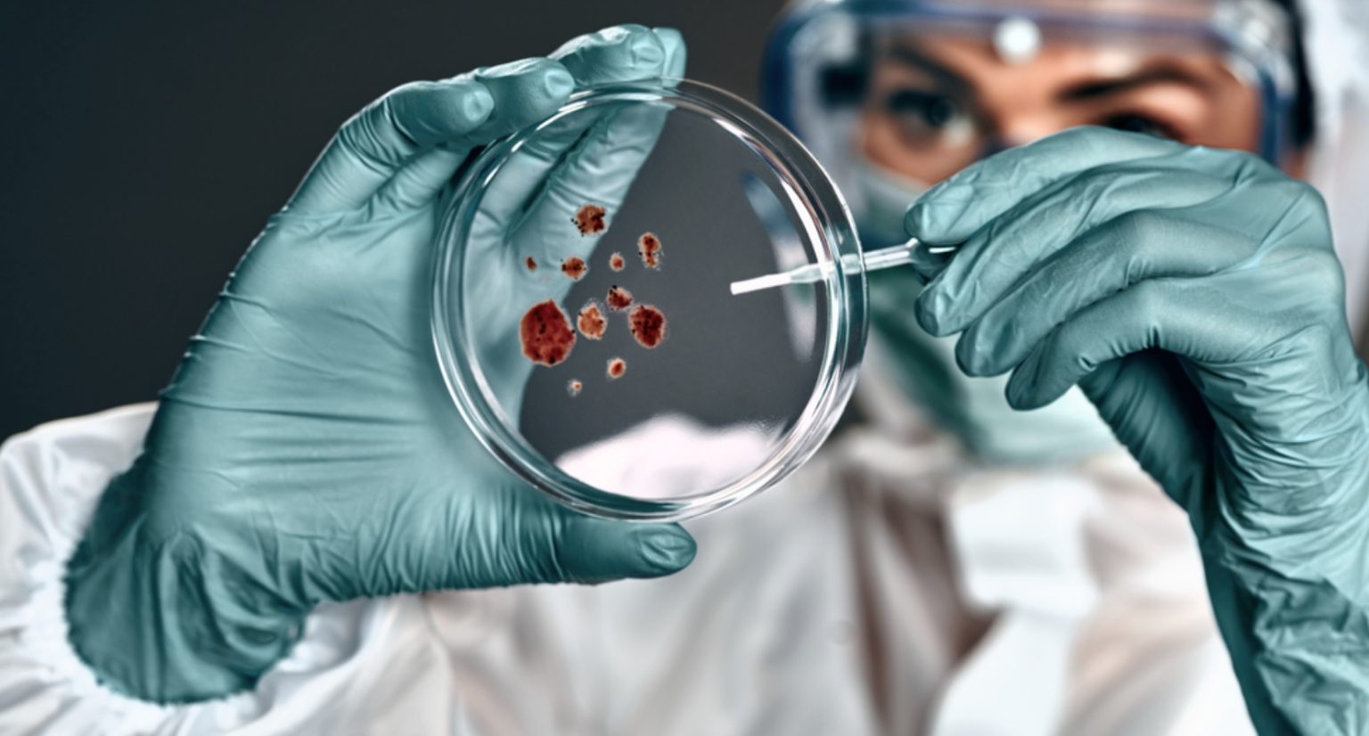 Life Sciences Industry Accelerator - BSGN